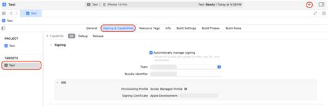 iOS Firebase Auth를 활용한 Apple 로그인 with Combine