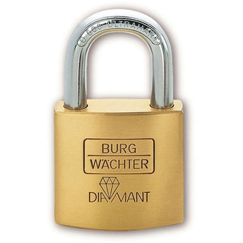 Diamant Padlock Master Key Maximum High Security Sales Prices