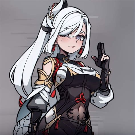 Female Character Design Character Art Dragon Ball Image Art Diary