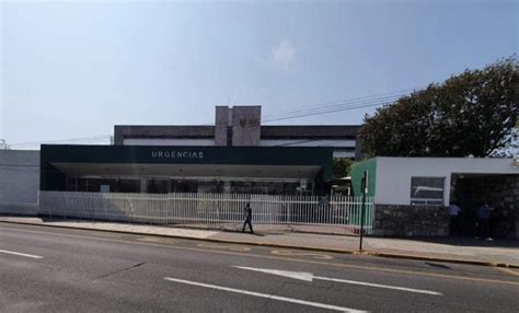 Ofrece IMSS Veracruz Sur atención de urgencias este 10 de mayo