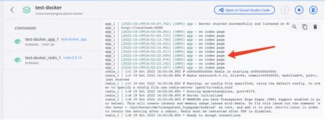 Docker快速入门 腾讯云开发者社区 腾讯云