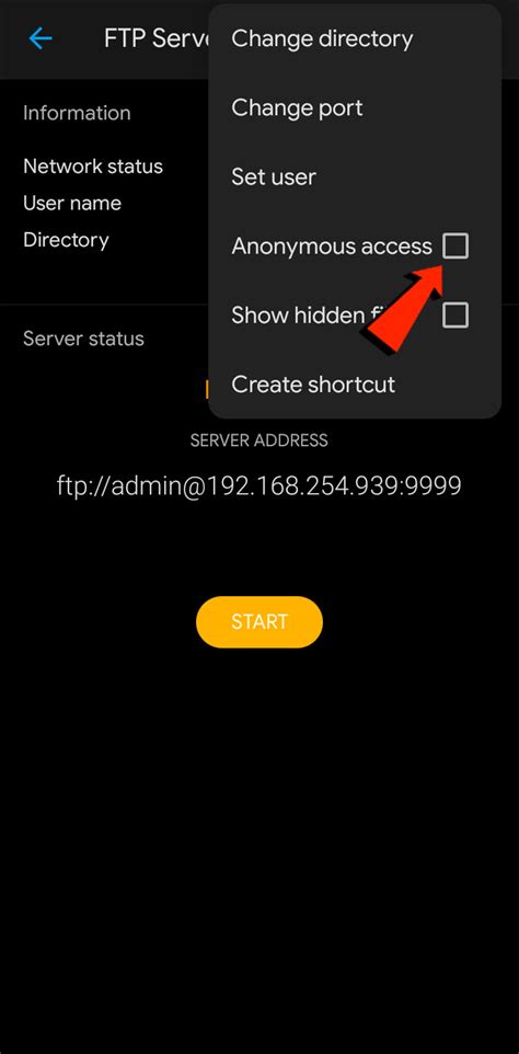 How To Share Files From Mac To Android