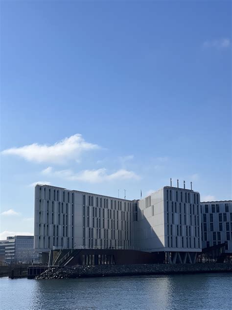Must See Modern Architecture In Copenhagen The Ultimate Guide