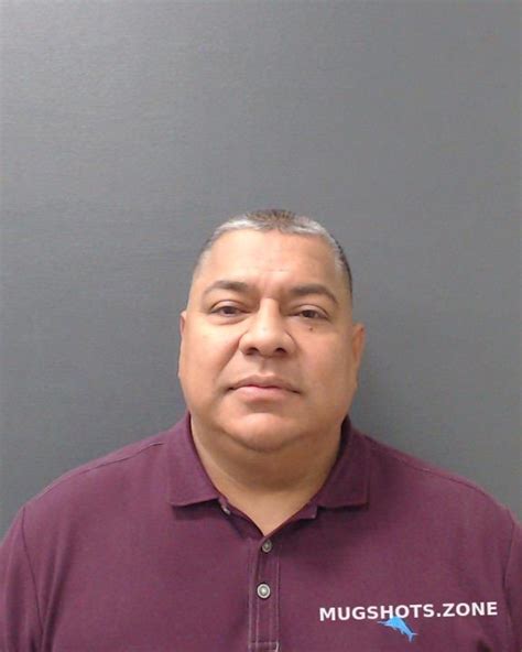 ZAVALA GEORGE 09 09 2024 Comal County Mugshots Zone