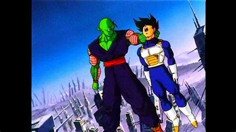 Piccolo Theme Remix Youtube