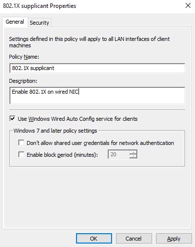 Leveraging Gpo To Distribute User And Computer Certificate Daniels Networking Blog