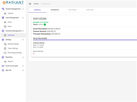 A Modern Blazor Webassembly Or Blazor Server App Upwork