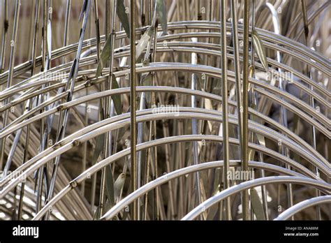 The Great Synagogue Budapest Holocaust Memorial Tree Of Life Stock Photo Alamy