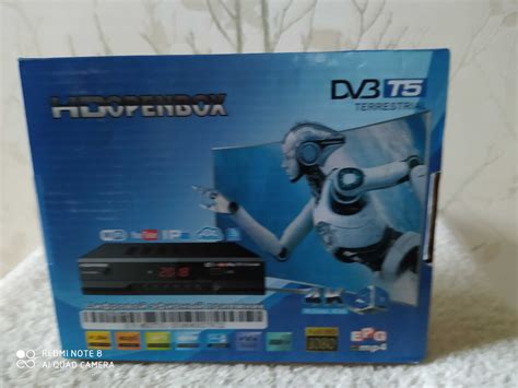 Т2 тюнер, приставка-приемник DVB-T2.: 480 грн. - Аксесуари для ТВ ...