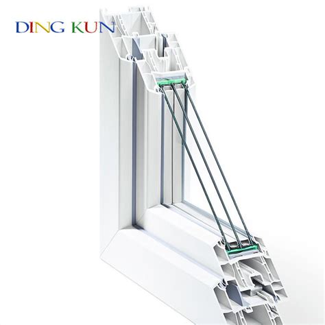 Upvc Window Door Profile Extrusion Machine In Stock Pvc Profile Machine And Window Door