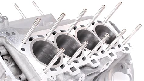 M177 Darton Sleeved Amg Block Zefer Performance