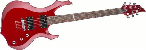 Esp Beginner Guitars