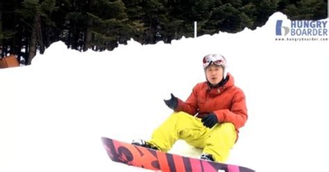 스노보드의 역사 미국 산악 지방에서 첫 탄생겨울 인기 스포츠의 위엄