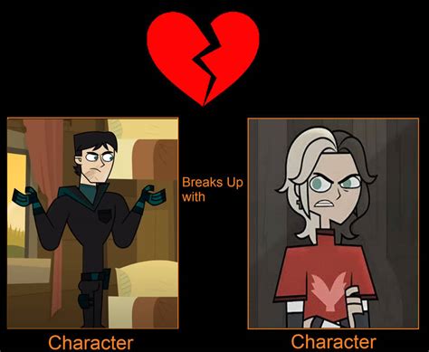 What If Tom Breaks Up With Aiden By Nicolefrancesca On Deviantart
