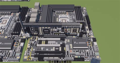 Just Built The Asus Pro Ws W680 Ace With An Ipmi Card Awhile Ago In