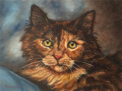 Cleopatra By Conny Van Leeuwen