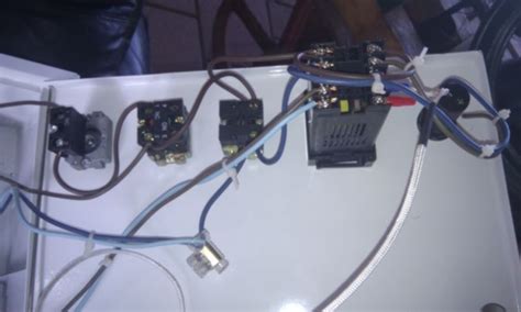 My Diy Pid Controller For Mashing Grains Accessories Discussions On