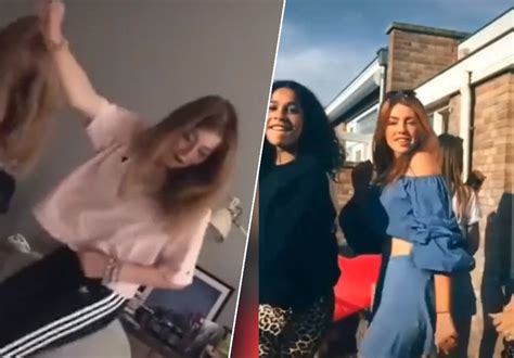 Privéfilmpjes Van Nederlandse Prinses Alexia Gaan Viraal Via Tiktok Foto Hlnbe