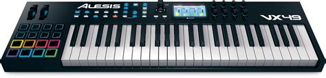 10 Best MIDI Keyboard Controllers Of 2022 Cymatics Fm