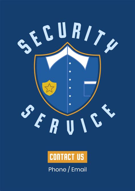 security uniform badge favicon brandcrowd favicon maker