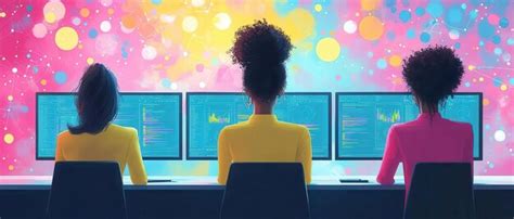 Digital Transformation Of Business Operations Premium Ai Generated Image