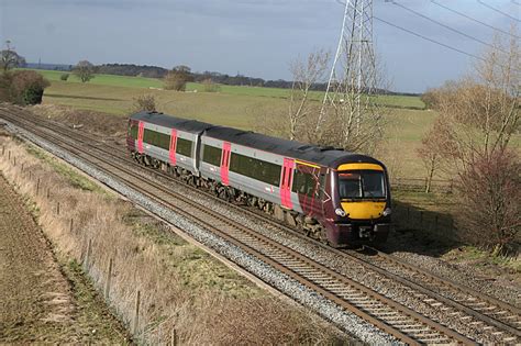 Class 170 Matty Ps Railway Pics