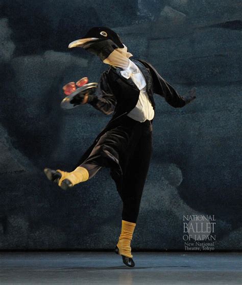 【ニューイヤー・バレエ 新国立劇場バレエ団 The National Ballet Of Japan