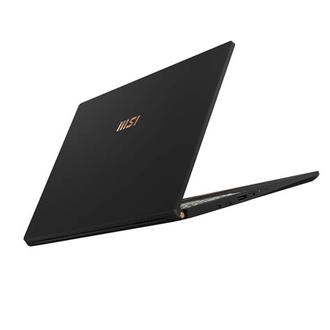 MSI's new Summit Series means business: Tiger Lake CPUs, Intel Xe ...