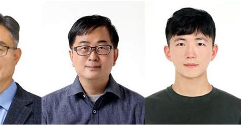 지스트 연구팀 유기 태양전지 수명 연장 성공