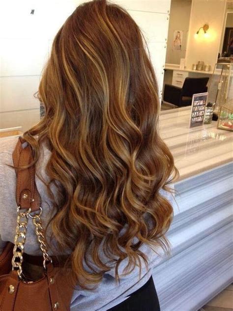 ανταυγειες σε καστανα μαλλια τα 5 καλύτερα Hair Styles Brown Blonde Hair Hairstyle