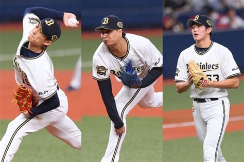 「ナカジマジック炸裂」“継投策”がはまったオリックスが完封勝ち！「痺れる」投手戦も1対0でヤクルトを下す｜ニフティニュース