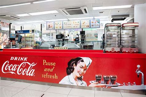 7 Eleven X「可口可樂」全新概念店 爽住歎獨家經典玻璃樽可樂
