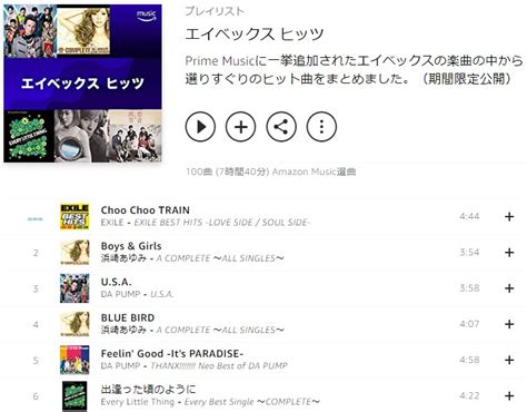 【200万曲聴き放題】amazonプライムmusicって無料体験しよう シンプルに好きなこと。