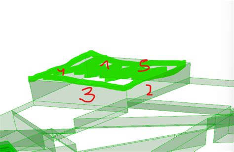 Selecting Specific Brep Faces Grasshopper Mcneel Forum