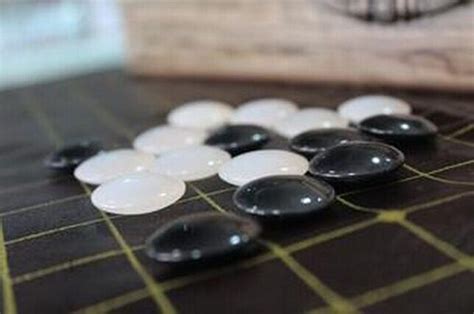 金庸杜撰的珍瓏棋局到底有什麼玄機 每日頭條