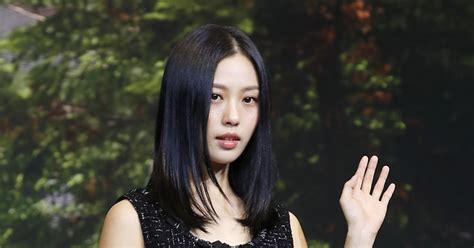 고민시 아없숲 최고 난도…극 중 역할 어려웠다 [n현장]