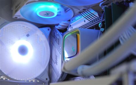 화이트pc 조립도 완벽하게 경상남도 창원시 의창구 사림동 비즈프로필