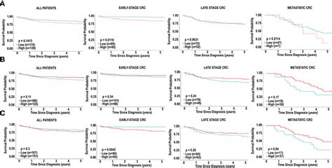 Immune Cell Infiltration And Survival Analysis Of CRC Based On CD8 T