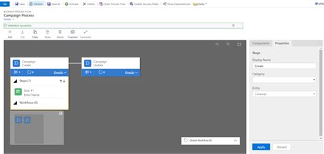 Business Process Flows In Dynamics Carl De Souza
