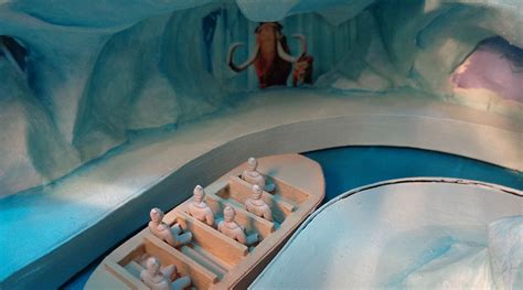 Ice Age Arctic Adventure