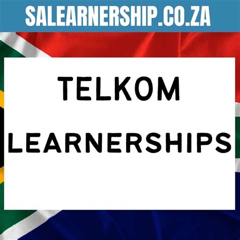 Telkom Learnership Programme 2023 2024 Available Learnerships Sa