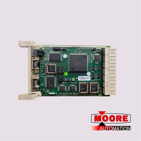 CPU NDP ABB CPU Processor Board