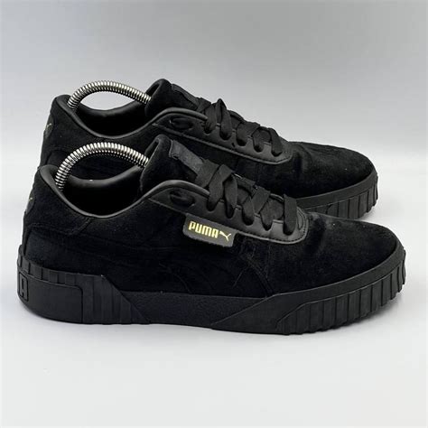 Кеди Puma — ціна 1550 грн у каталозі Кеди Купити жіночі речі за доступною ціною на Шафі