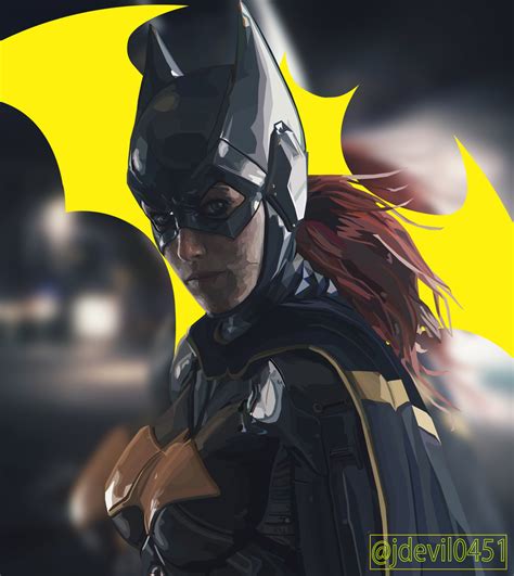 Batgirl Dc Comics Fandoms Funny Posts Pictures And S On