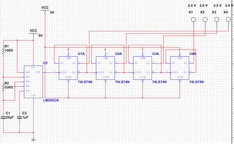 Activity 1 2 5 The 555 Timer Andre S E Portfolio