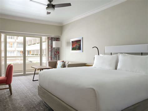 Hotel At Orlando Airport Mco Hyatt Regency Orlando International