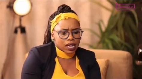 Watch Black Actress Says She Identifies As White In Shock Interview