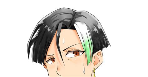 白猫プロジェクト ヴィンセントさん Kyのイラスト Pixiv
