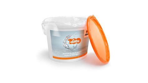 Loba Bucket For Lacquers Lecol Uk