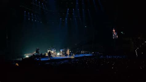 2024 Onerepublic 共和世代高雄演唱會 Lose Somebody P1 Youtube